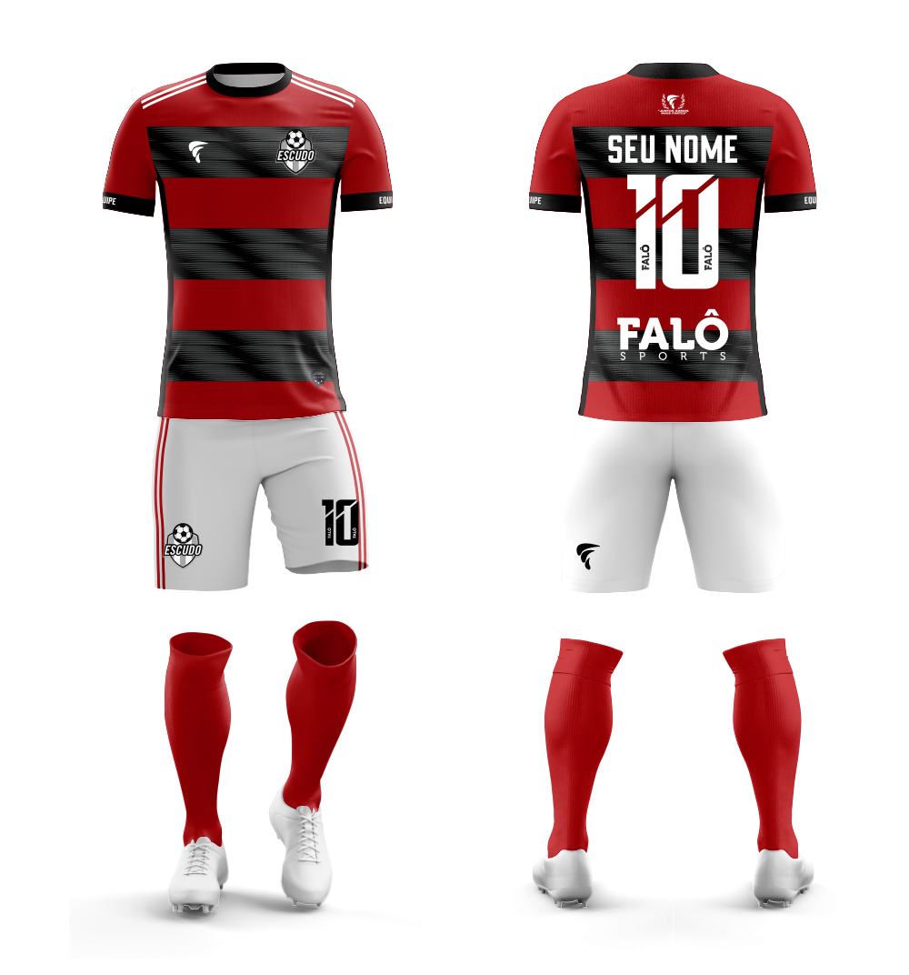 Modelo 003 – Falo Sports