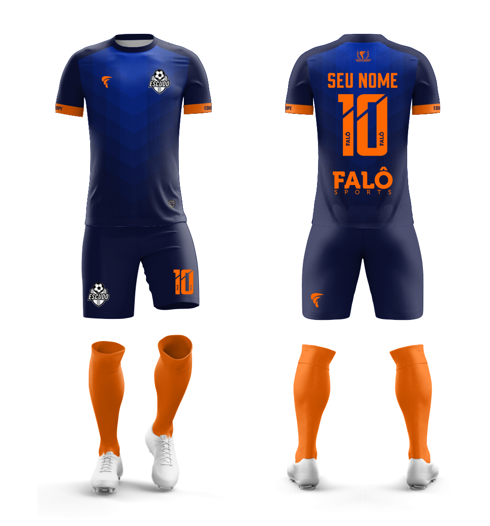 Modelo 028 – Falo Sports